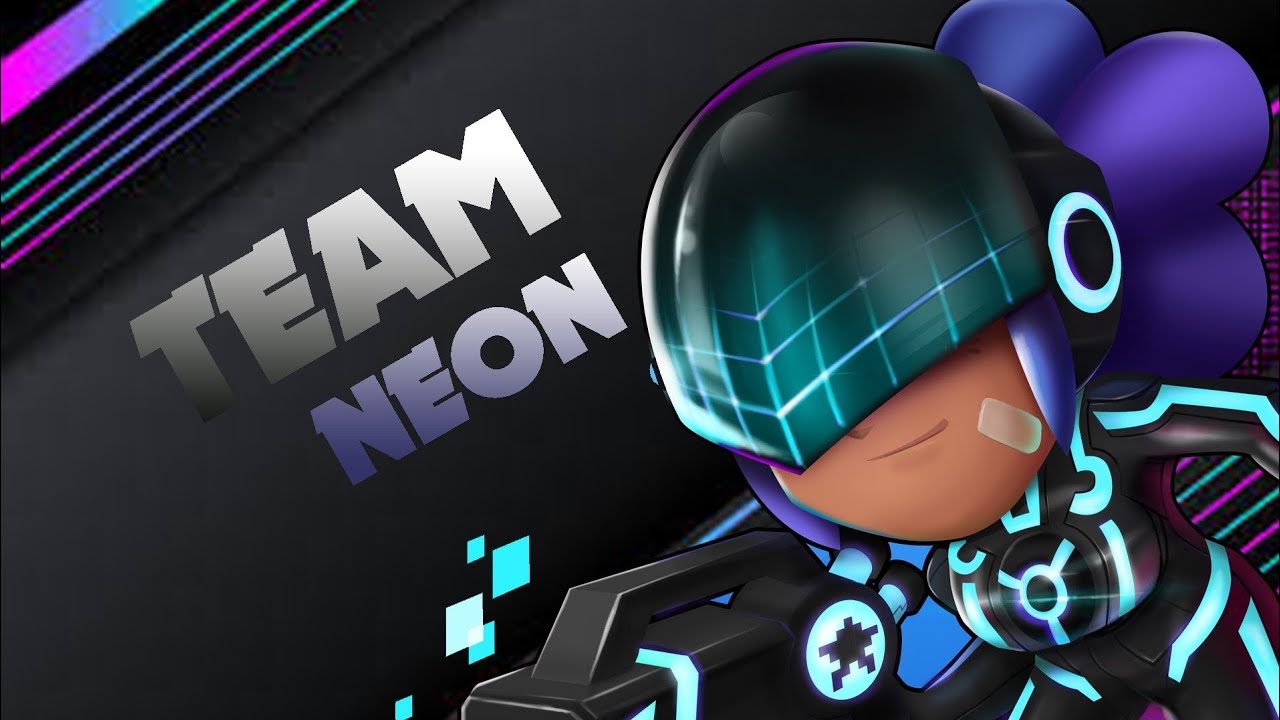 Team Neón - YouTube