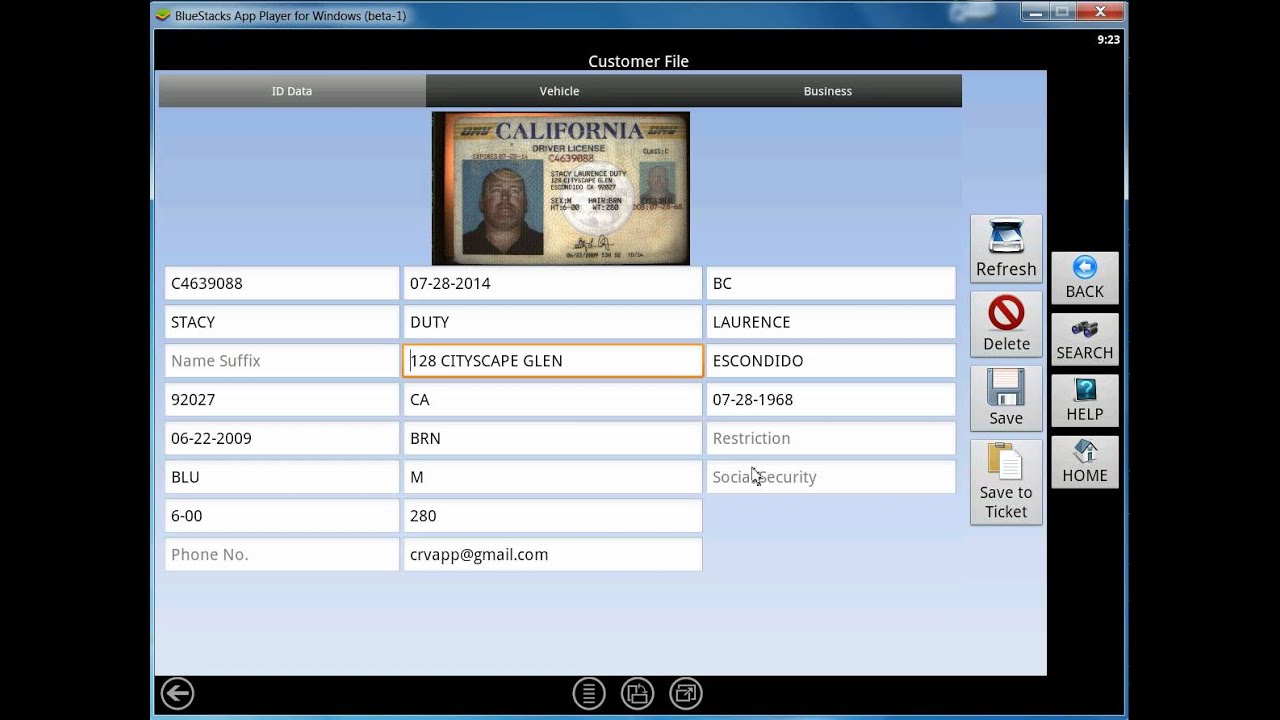 Scrap Metal Software Compliance Video - YouTube