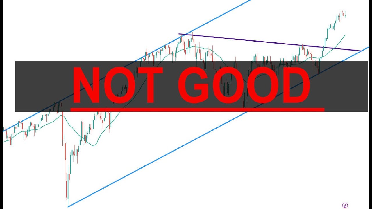 THIS IS NOT GOOD - YouTube