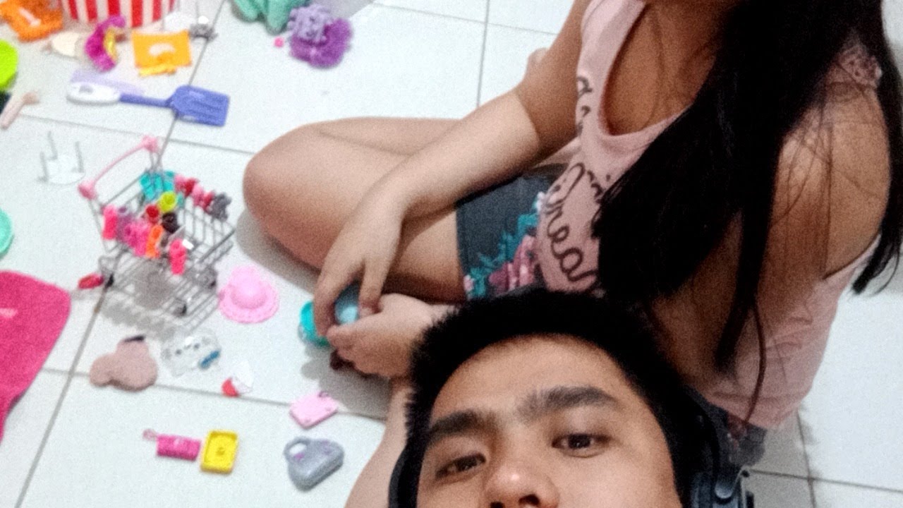 PLAYING TIME WITH MY DAUGHTERI Mr. J-J tv - YouTube