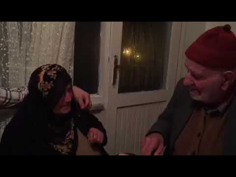 Dede fena sekilde azmıs