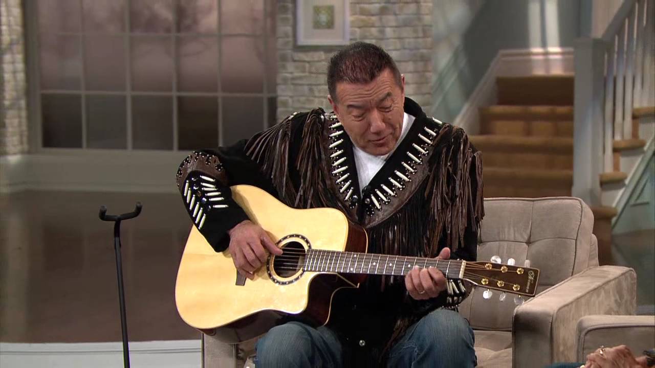 Tom Jackson - "Pray For Peace" - YouTube