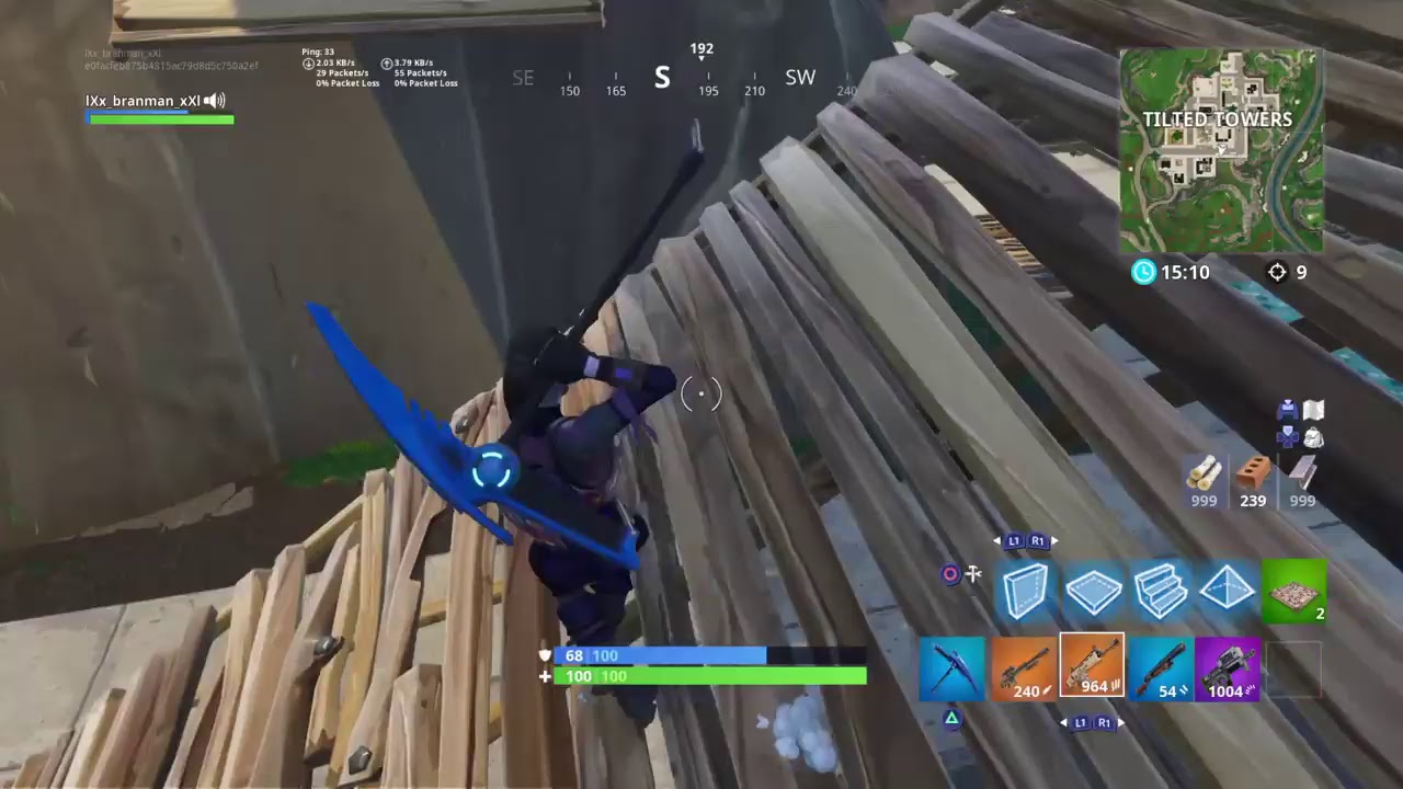 Fortnite *Ps4 Stream* 380+ Wins max calamity Giveaway at 2k subs - YouTube