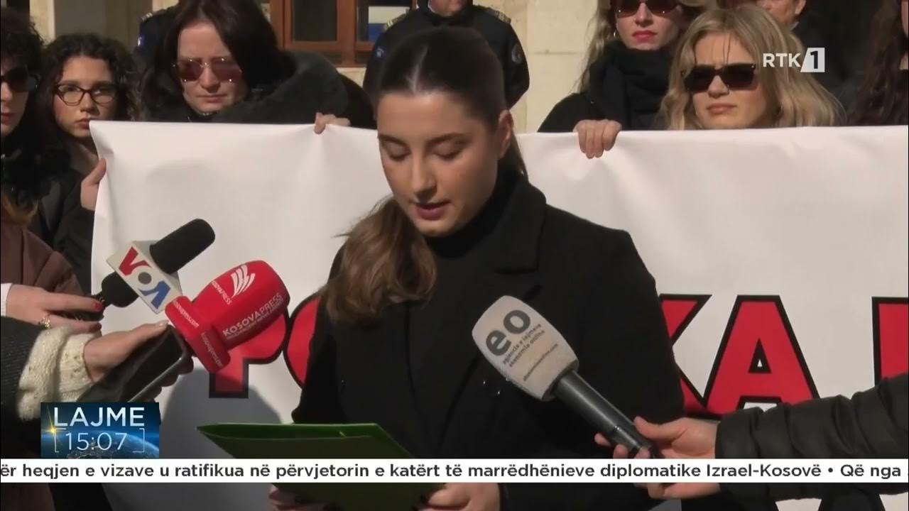 Lajme 15:00 05.02.2025 - YouTube