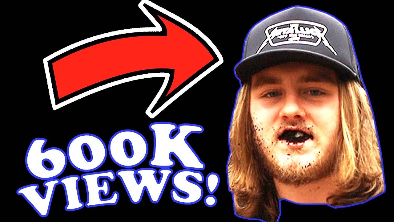 HOW SNIPING_SOUP GOT ME OVER 600K VIEWS!!! - YouTube