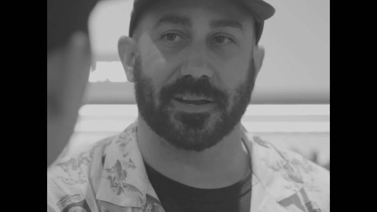 A Conversation with Stephen Vanasco - YouTube