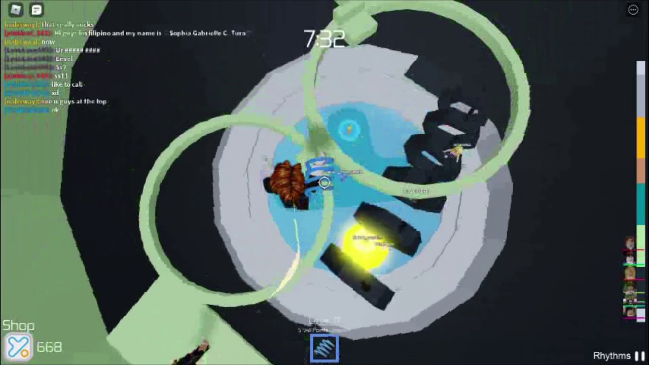 TOWER OF HELL | roblox gameplay - YouTube