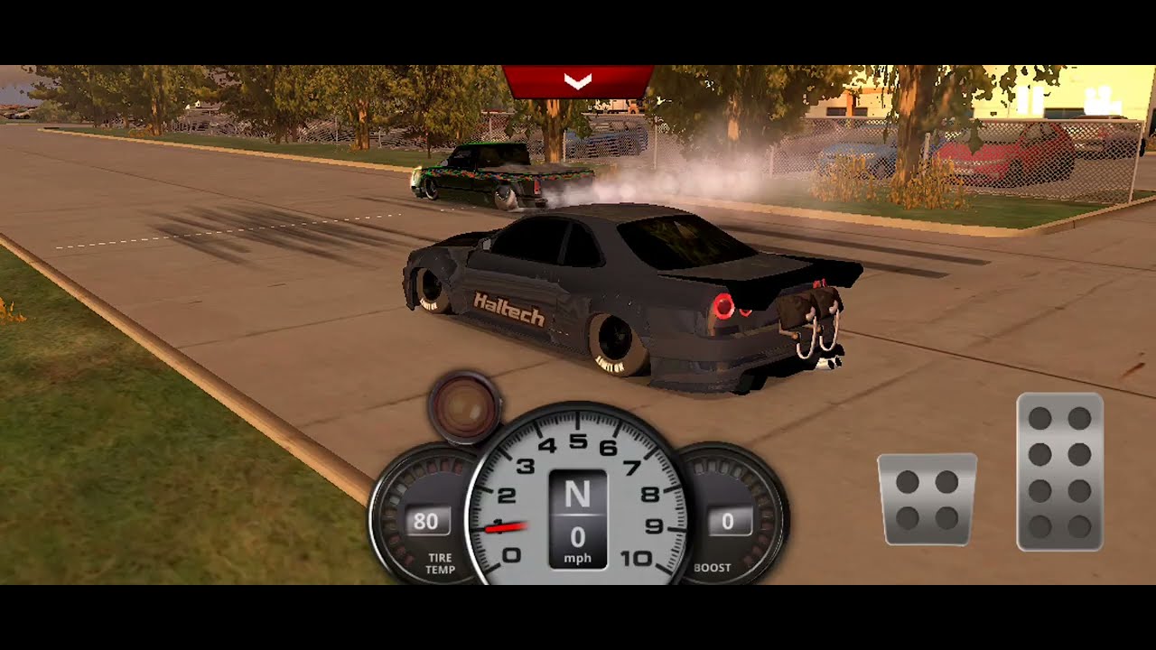 No limit drag racing 2.0 tune Fastest Skyline on 24/19 vs S10 on 35/21 ...