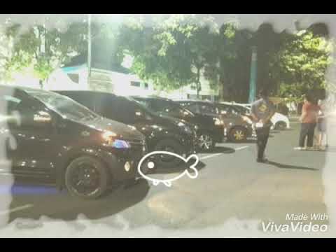 MAXI CHAPTER TEGAL in action - YouTube