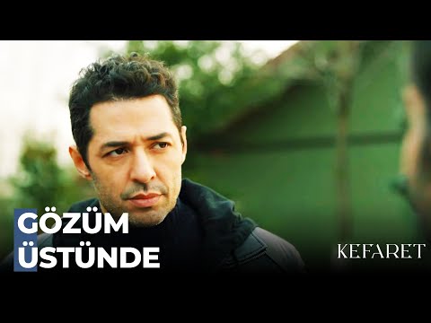 Sinan'dan Mehmet'e Göz Dağı! - Kefaret 7. Bölüm