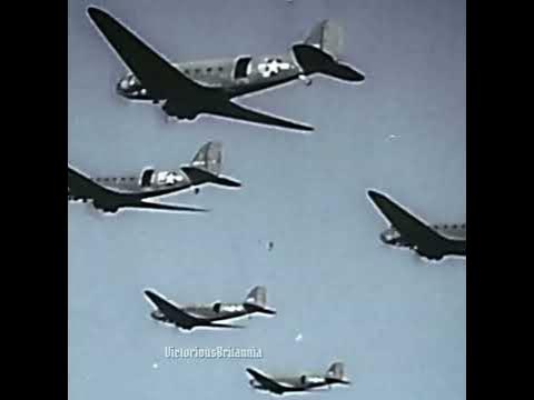 D-DAY - YouTube