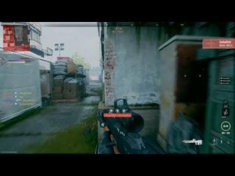 Call of Duty® triple kill carrack - YouTube