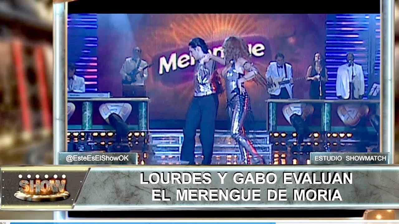 Este es el show - Programa 15/11/17 - YouTube