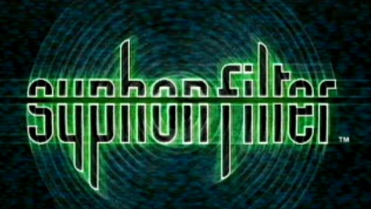 Syphon Filter - Trailer - YouTube