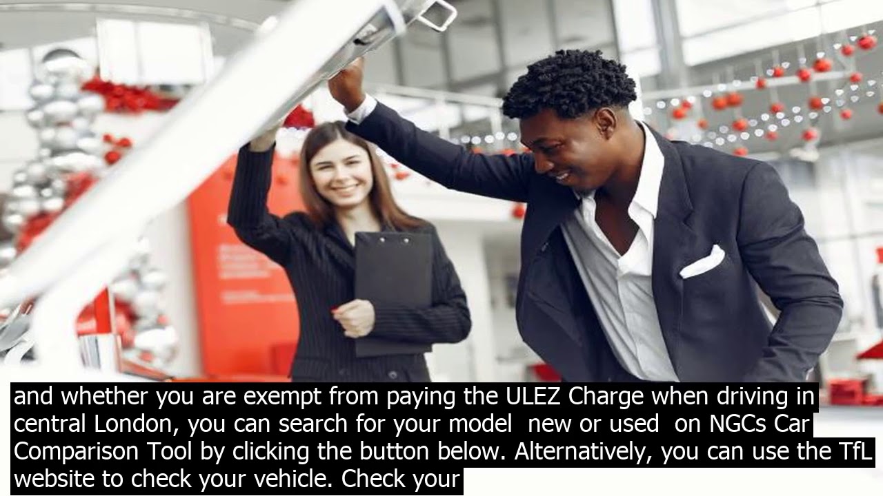 Ulez check your vehicle our cleaner vehicle checker below lists cars ...