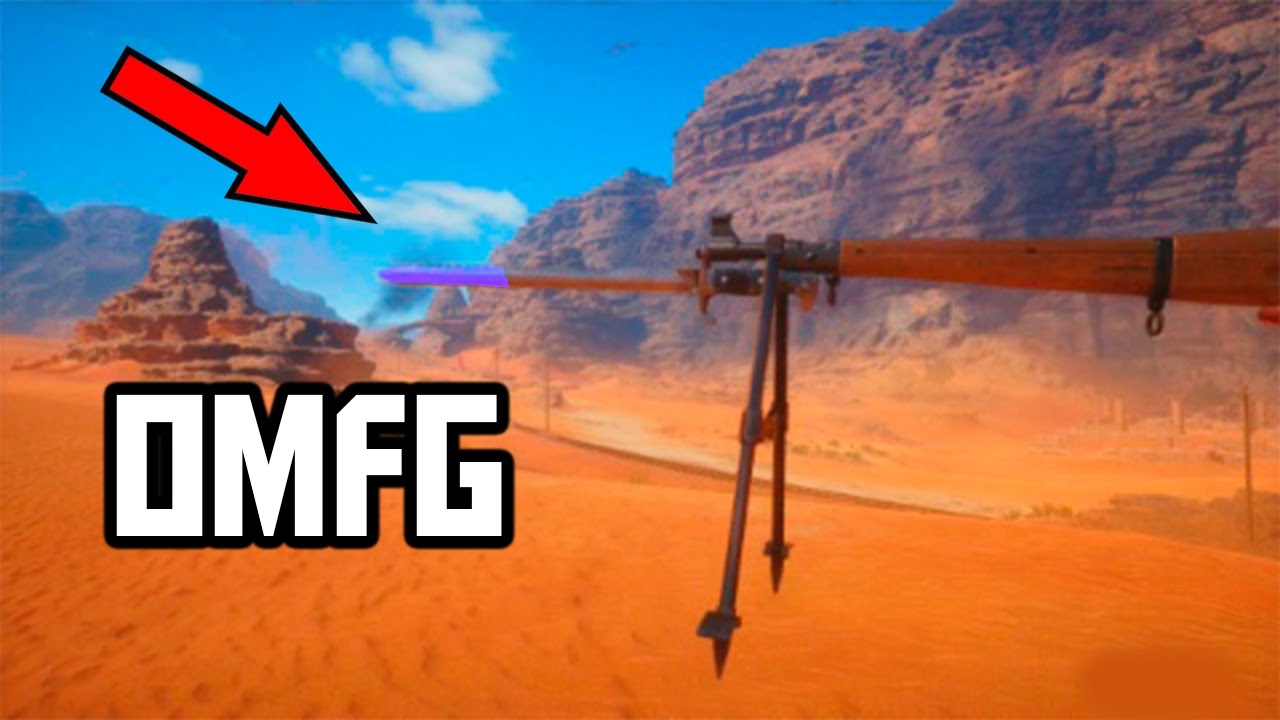 -1000 Degree Bayonet Vs Tank - YouTube