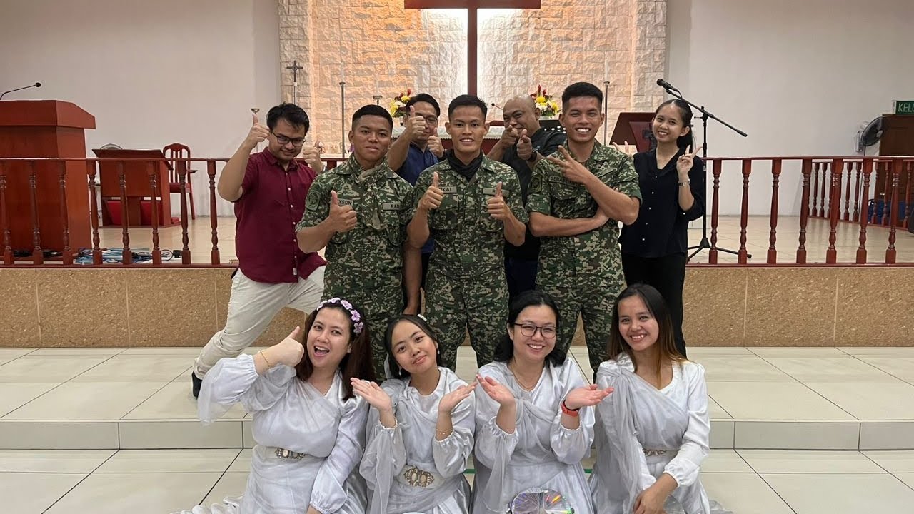 Easter Sunday Service ️🐰🥚🤍 | 31.03.24 - YouTube