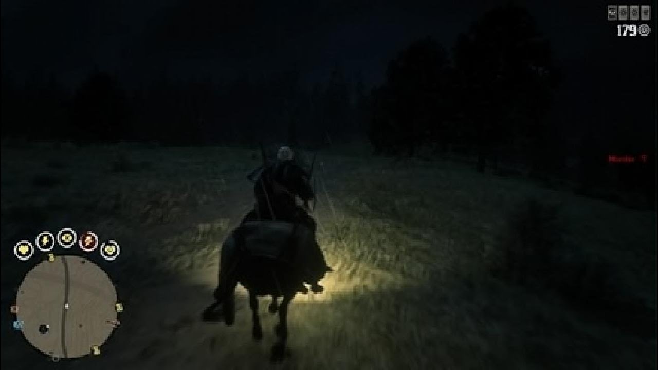 RDR2 Online beat my time getting a perfect panther and perfect cougar ...