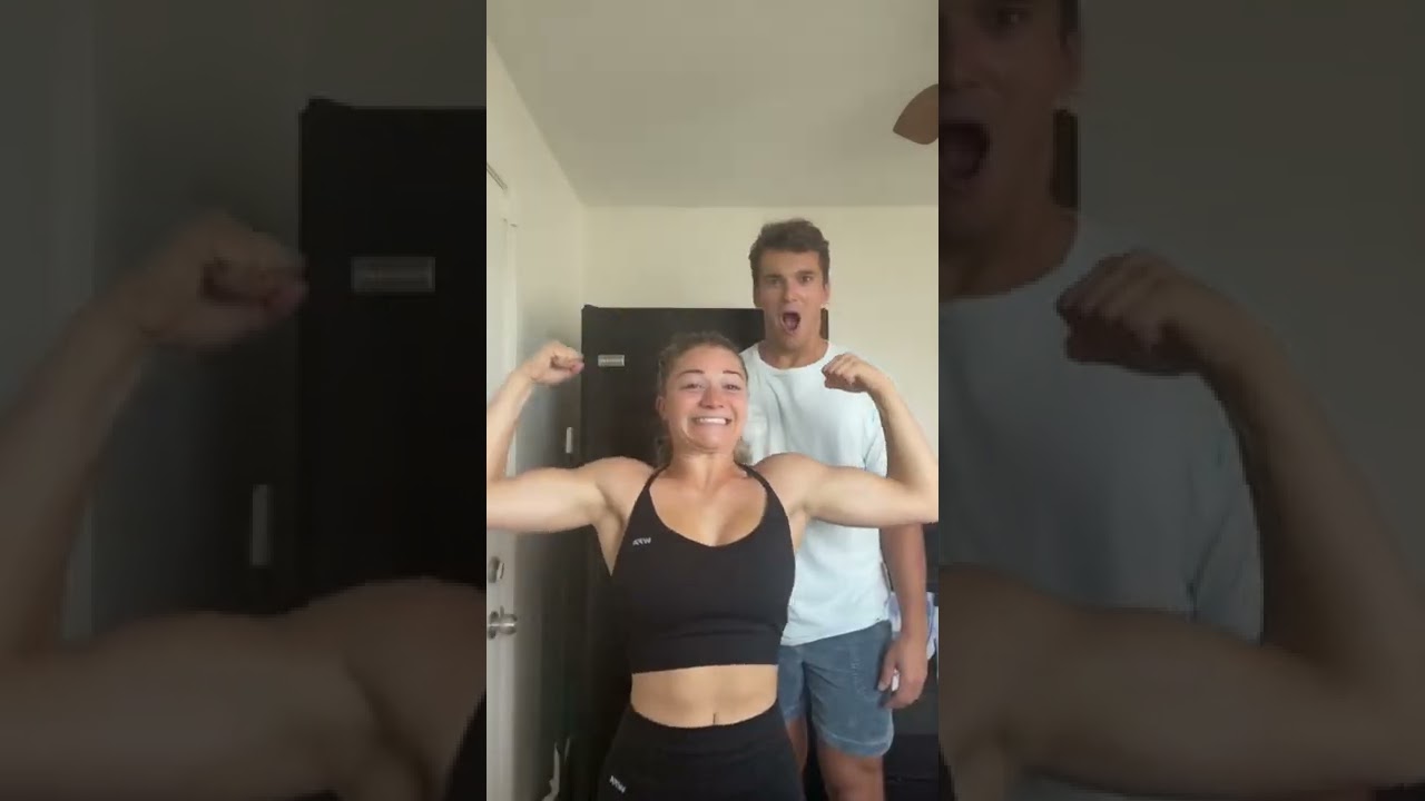 Matt better watch his back... #shorts - YouTube