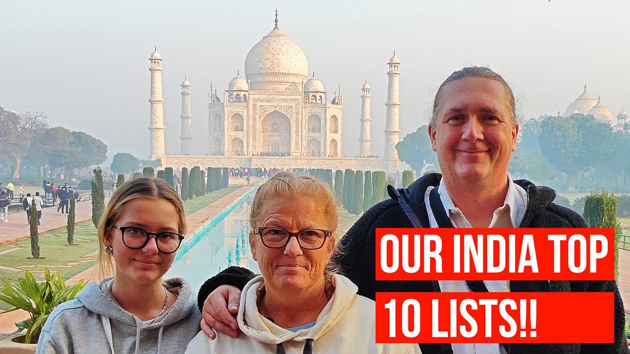 20 Important tips when going to India! 🇮🇳 - YouTube
