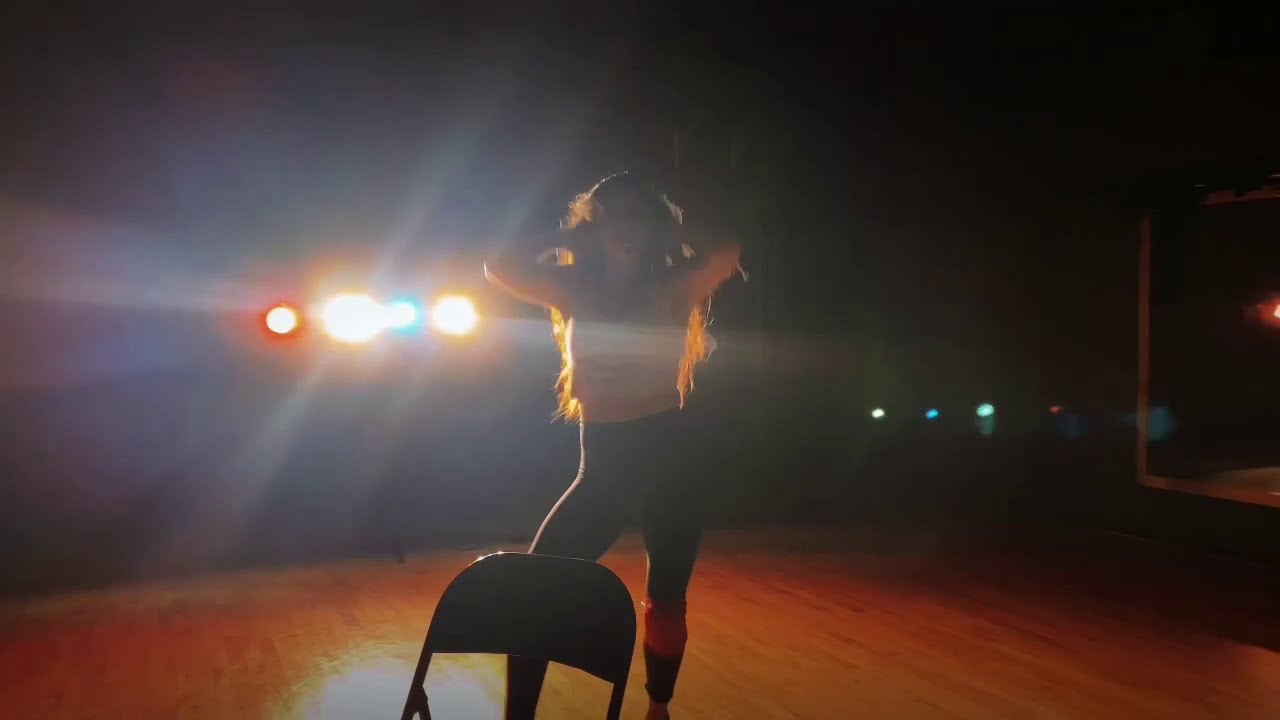 Valerie Chair Dance Carrie Gant Caroline Zander Carys Grant Dance Co ...