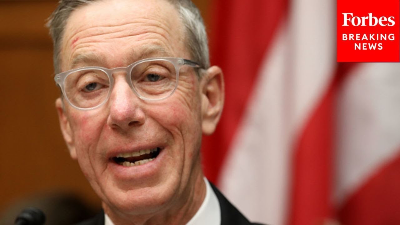 Stephen Lynch Asks Witness About The Impact Of Dobbs Decision On Wider ...