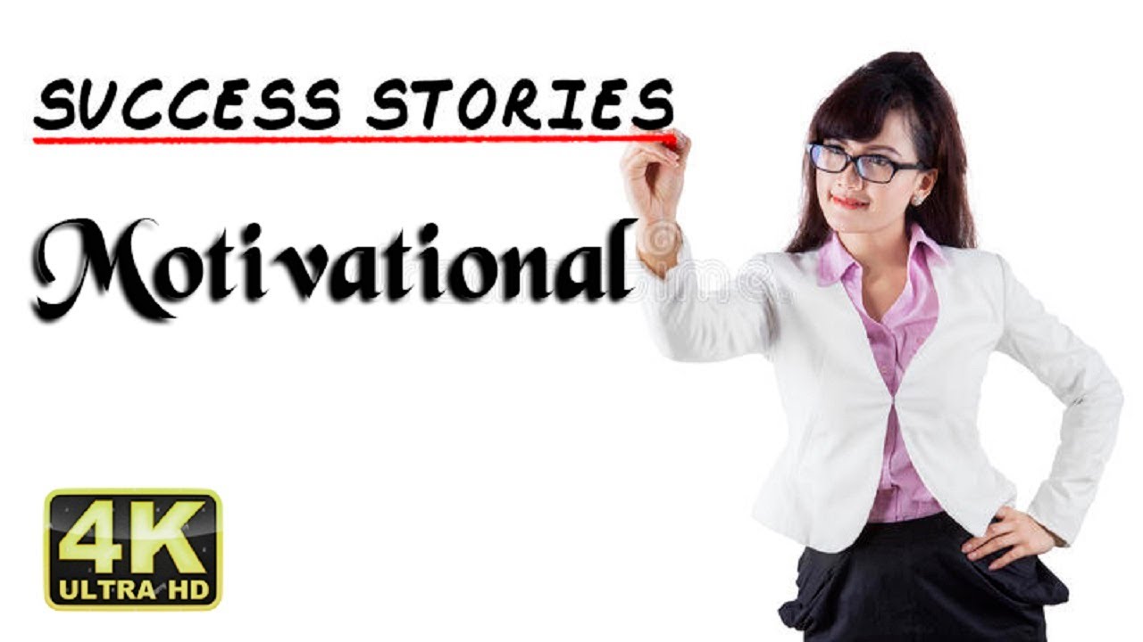 motivational success story - YouTube