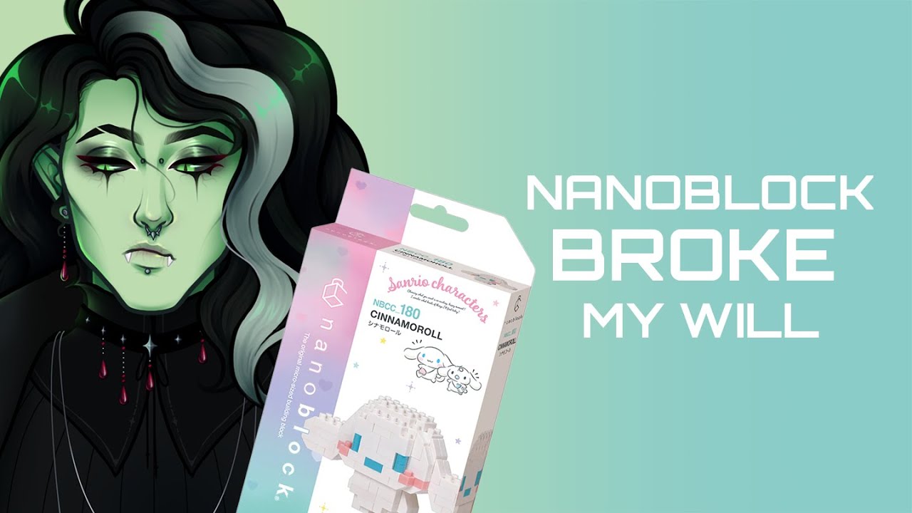 Creating the perfect life form 《VOD 2.4.24》 - YouTube