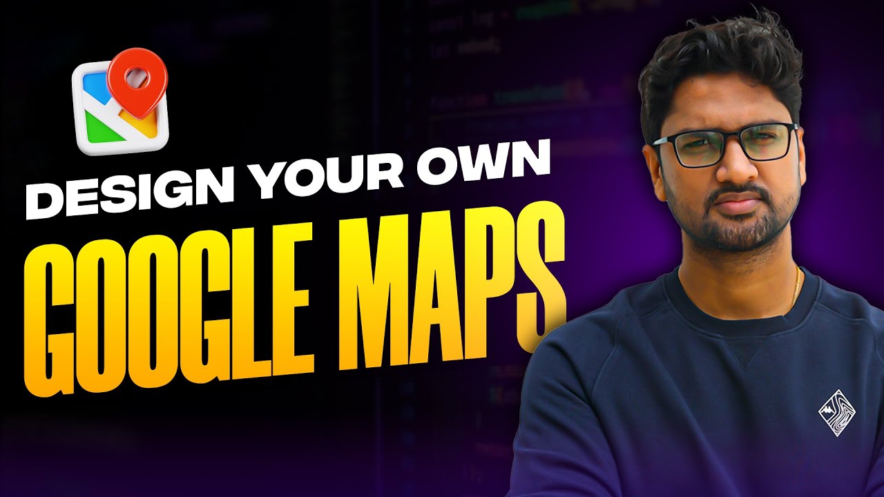 Design Your Own Google Maps System Design Vishwa Mohan YouTube design-your-own-google-maps-system-design-vishwa-mohan-youtube