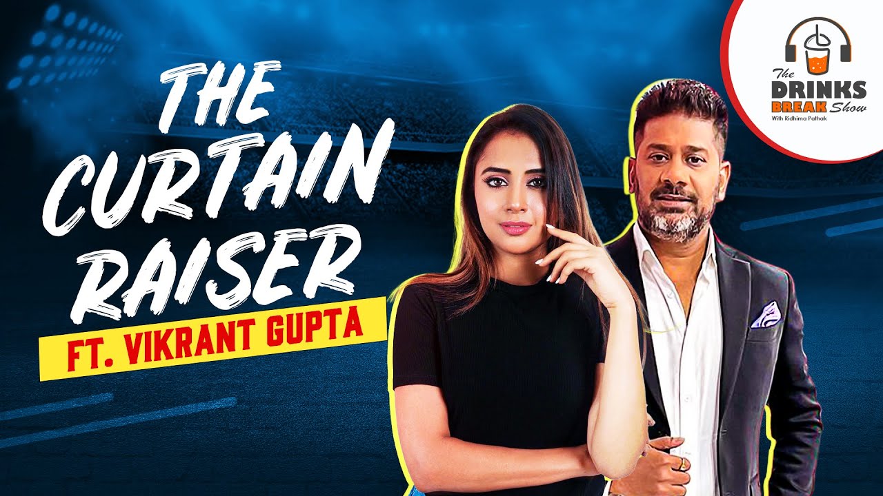 The dilemma of the Indian Cricket Team ft. Vikrant Gupta - YouTube