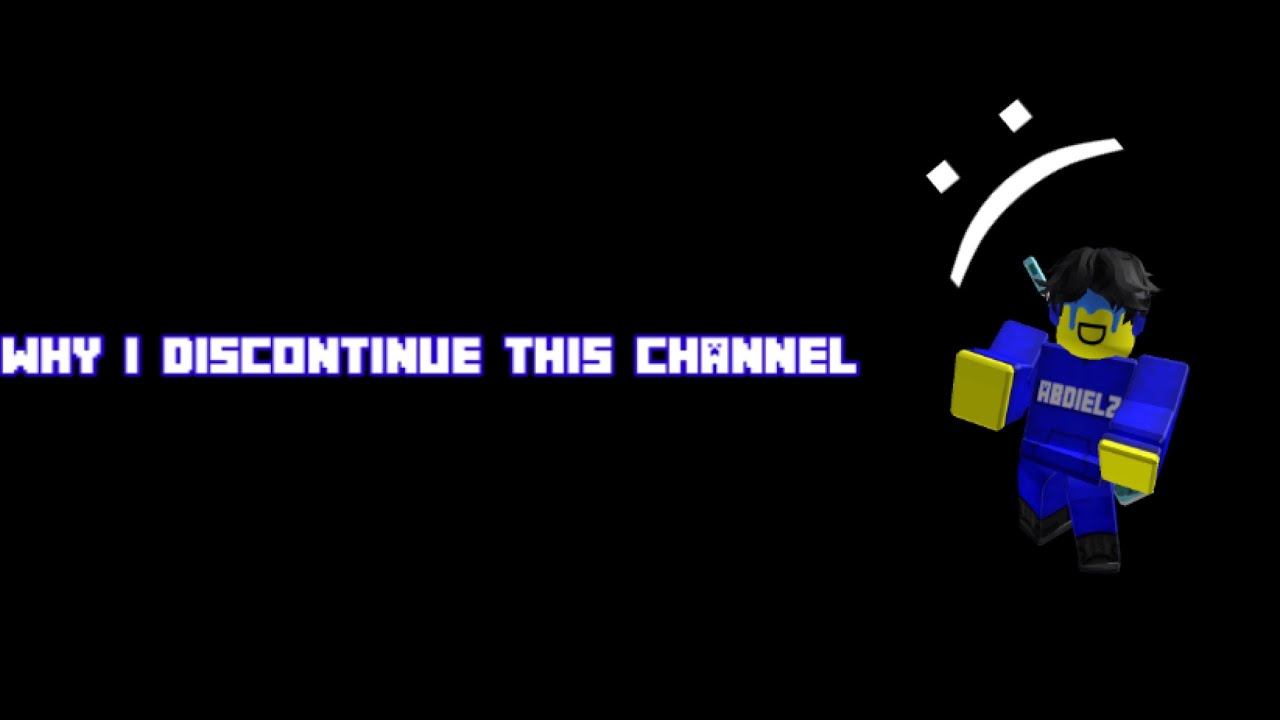 Why I Discontinue This Channel YouTube why-i-discontinue-this-channel-youtube