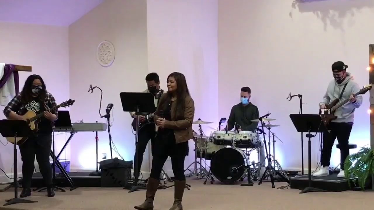 GVCC Livestream 11/29 - YouTube