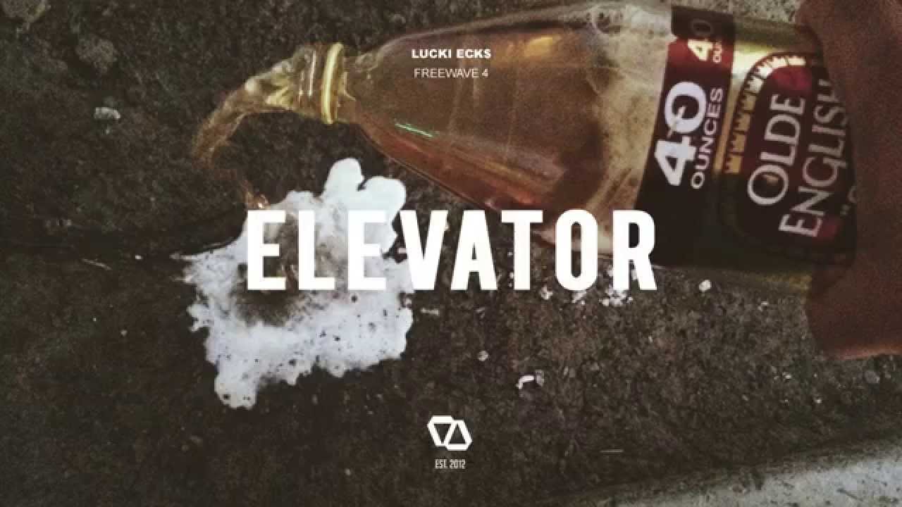 Lucki Eck$ - Freewave 4 - YouTube