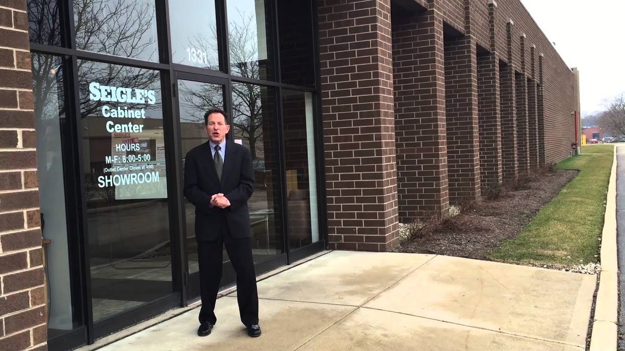 Lamp Inc. -Testimonial from Mark Seigle - YouTube