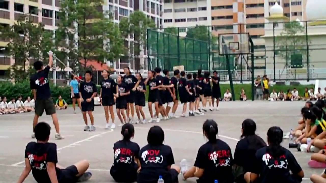 Mass-Skipping competition 2010 video - YouTube