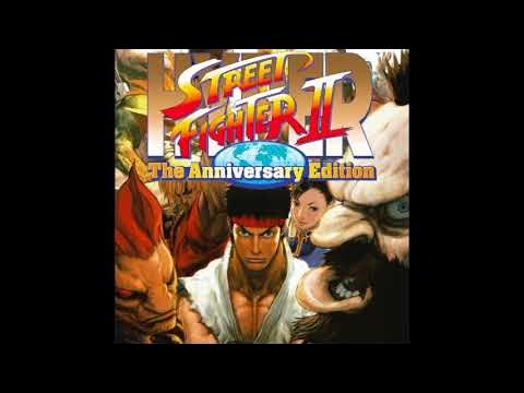 Hyper Street Fighter 2 Music - Vega Stage Theme - YouTube