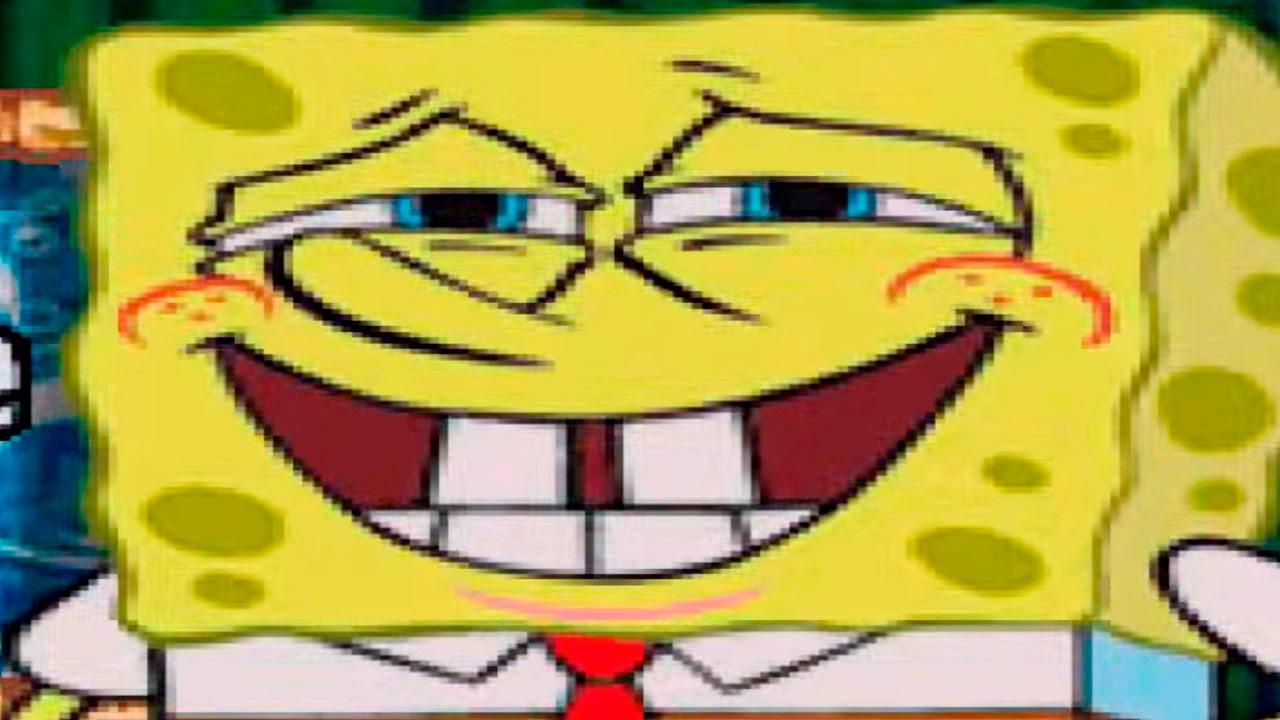 SPONGEBOB SQUAREPANTS MOVIE: THE VIDEO GAME | EPISODE 1 | Walkthrough ...