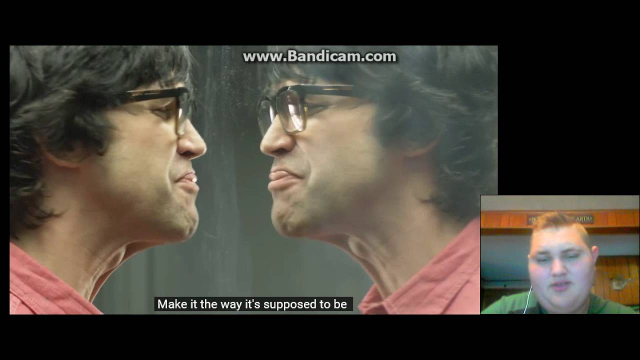 My OCD Song By: Rhett and Link (Reaction) - Onakus - YouTube