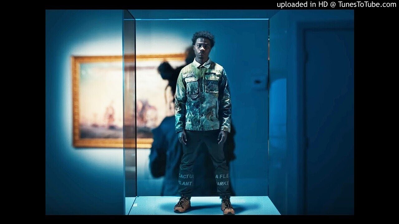 Roddy Ricch - The Box (clean) (slowed)BY.BLOCKBUSTER DAVE - YouTube