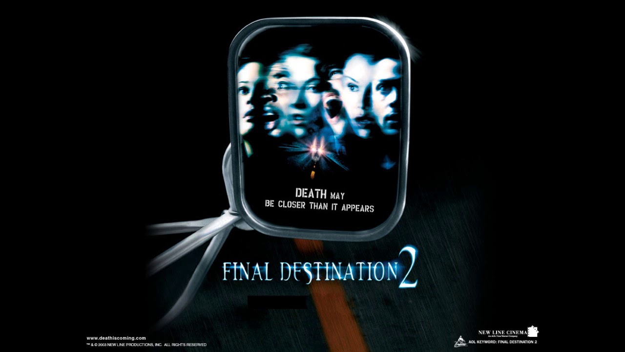 Final Destination 2 Soundtrack | Rocky Mountain High - Jude Christodal ...
