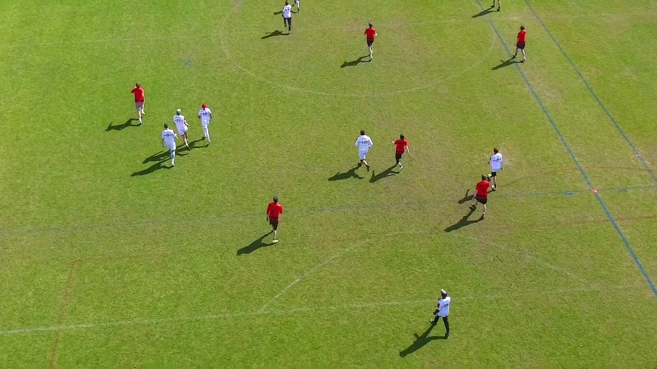 Jordan Chambliss - Donnovan/Callahan award 2020 - YouTube