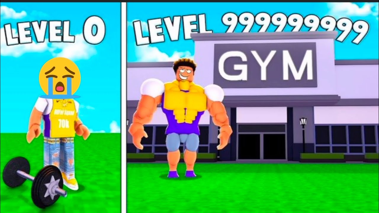 PLAYING GYM LEAGUE FATY MAIN TO BECOME MUSCULAR BODY GYM LOVERS #gym ...