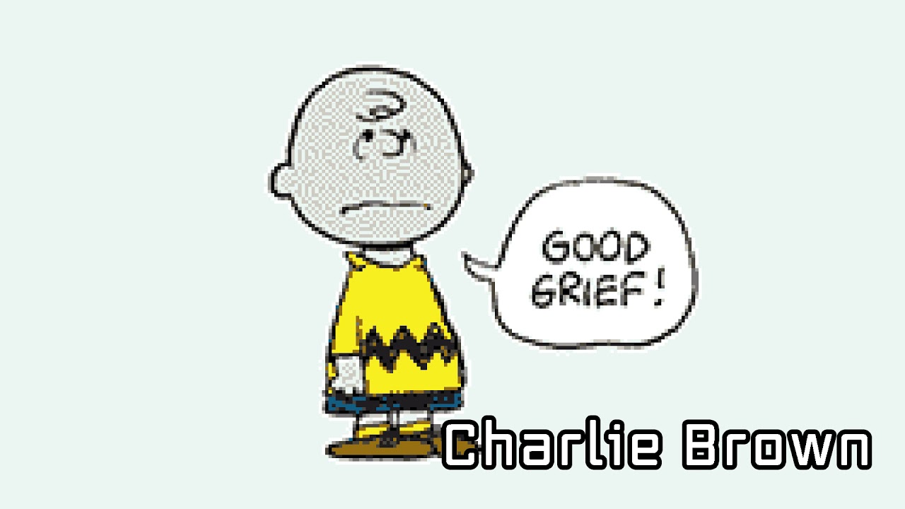 [8 Bit] Charlie Brown Theme - YouTube