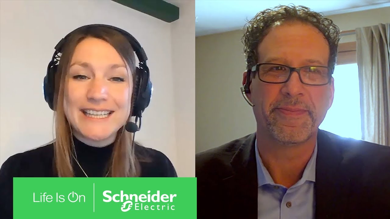 EcoStruxure IT Expert API Extends ePlus Technology’s Managed Services ...