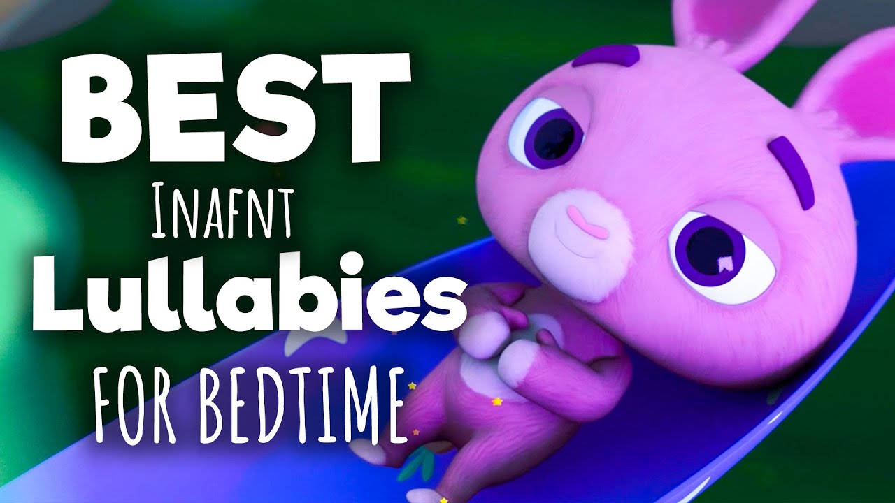 BEST Infant Lullabies For Bedtime Relaxing Sensory Sleep Music best-infant-lullabies-for-bedtime-relaxing-sensory-sleep-music