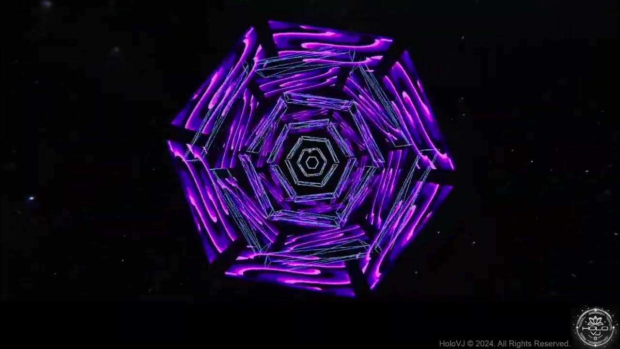 Holo Dance Floor - VRChat World (Beta V1.0.0) - YouTube