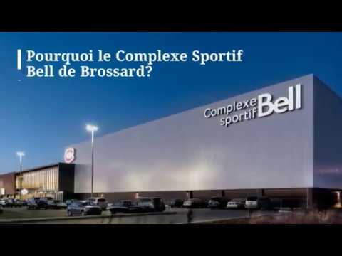 Pourquoi District Habitat emménage au Complexe Sportif Bell de Brossard ...