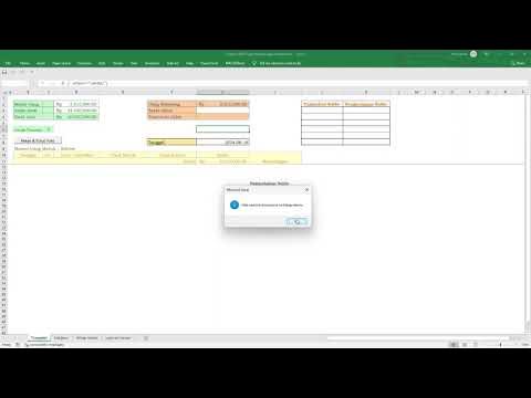 Format pembukuan agen brilink menggunakan excel - YouTube