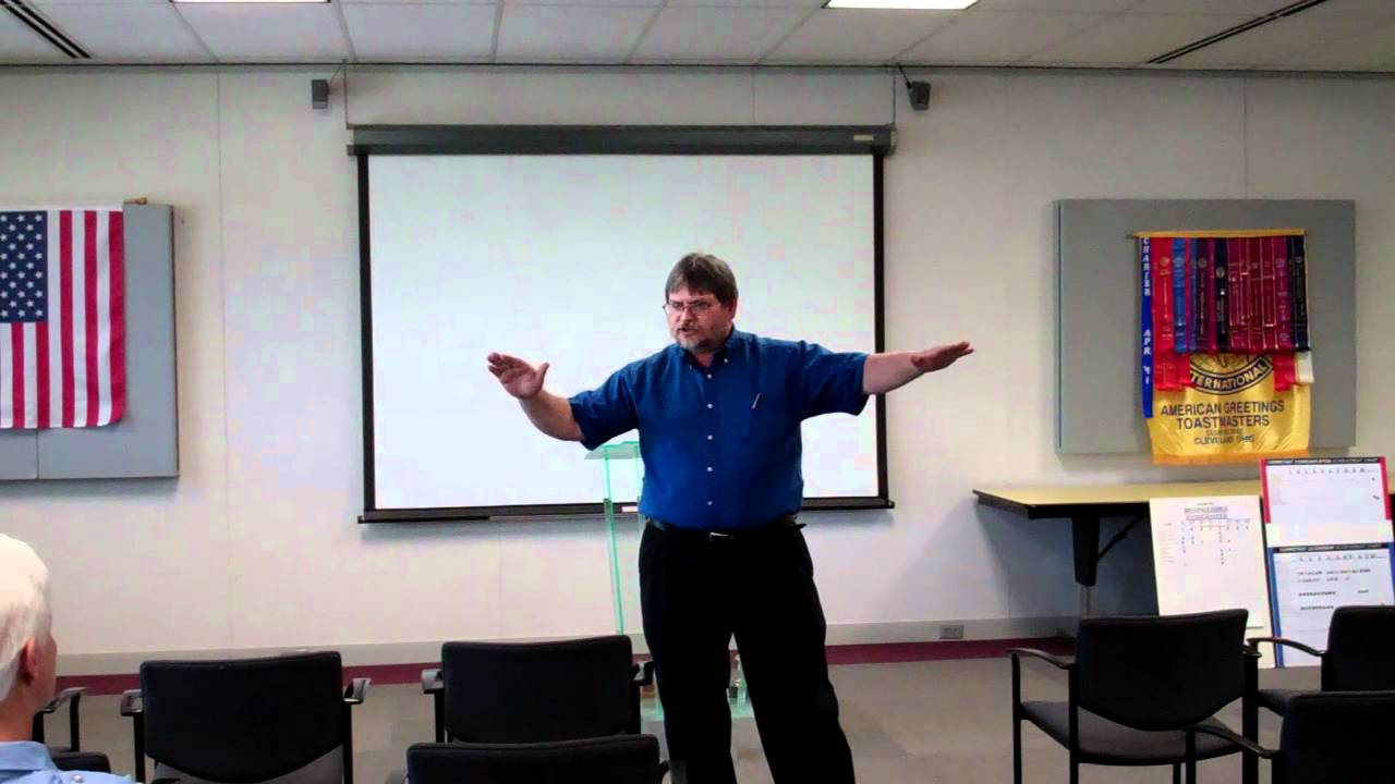 Terrill Bohlar advanced speech Story Telling project 3.MP4 - YouTube