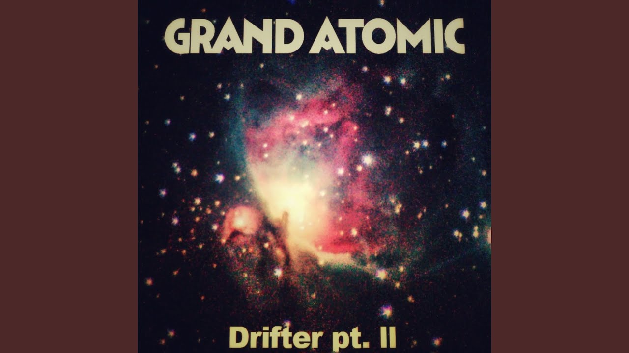 Drifter Part II - YouTube